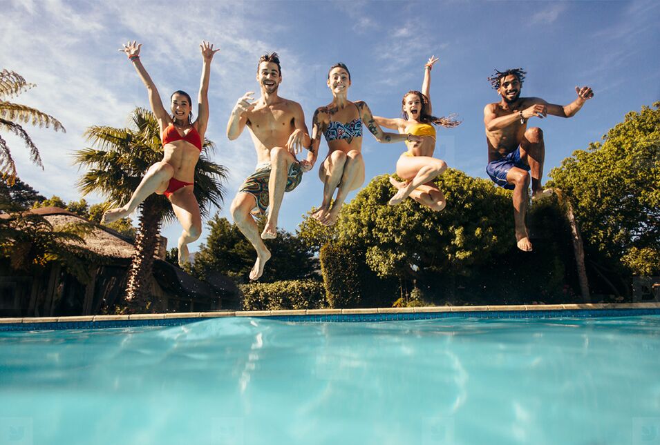 Maintain your Pool | Sparkle Pools